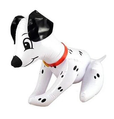 Inflatable Dalmatian Dog – Tri Products